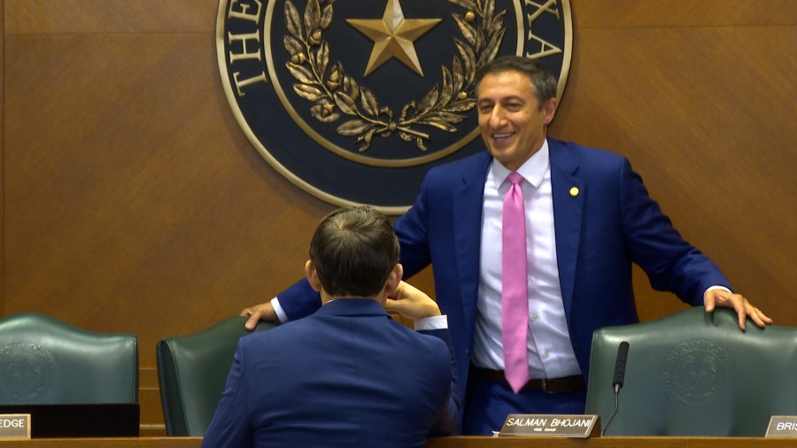 Here’s what Texas DOGE talked about on day one