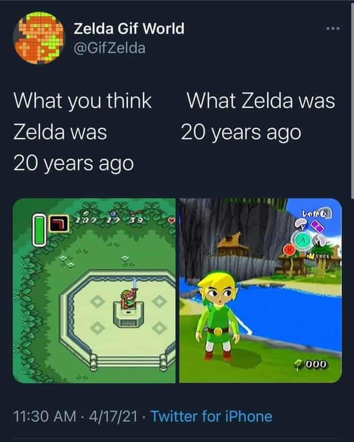 25 Nostalgic Posts That Feel Like An Instant Flashback (March 7, 2025)