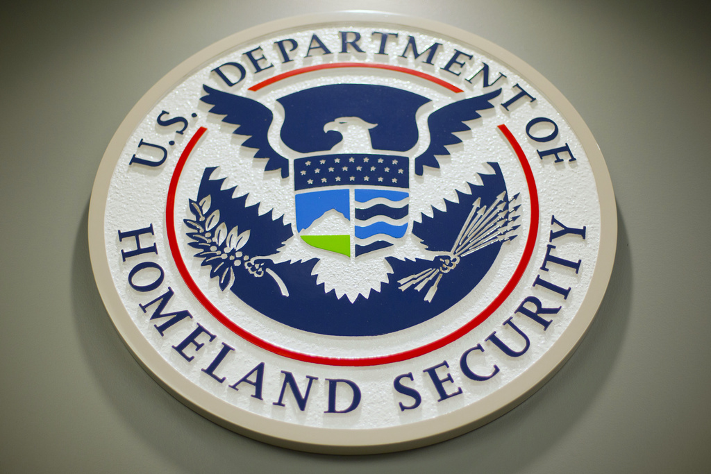 Homeland Security ends TSA collective bargaining agreement, in effort ...