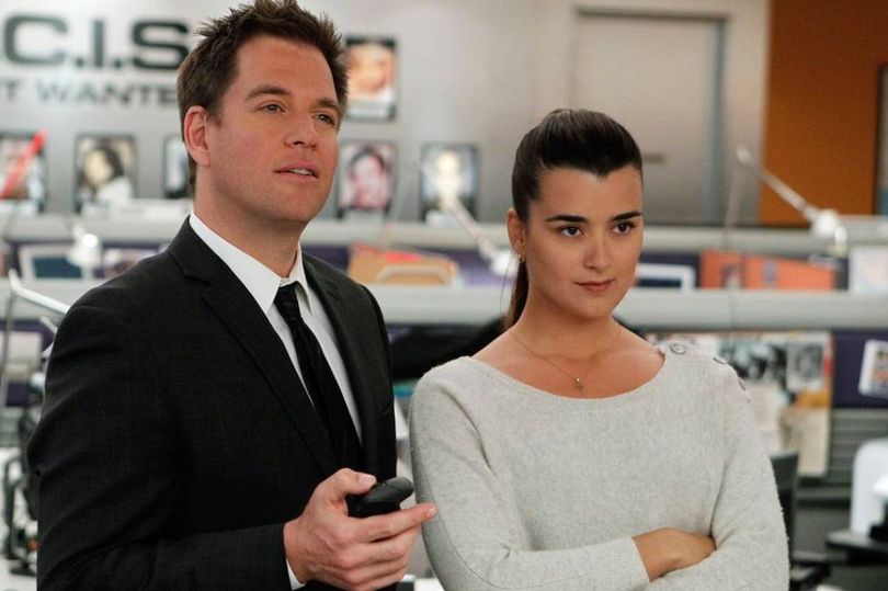 NCIS' Michael Weatherly gives major update on NCIS: Tony and Ziva spin ...
