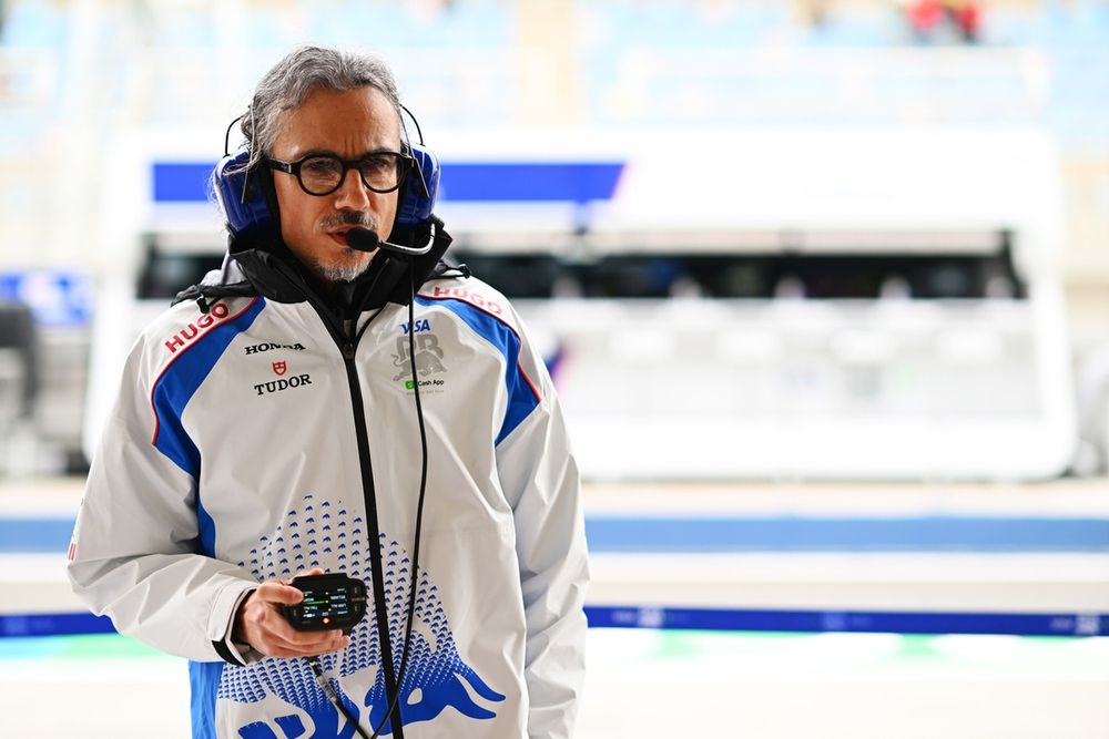 Exx marks the spot – Racing Bulls welcomes ExxonMobil as new fuel partner