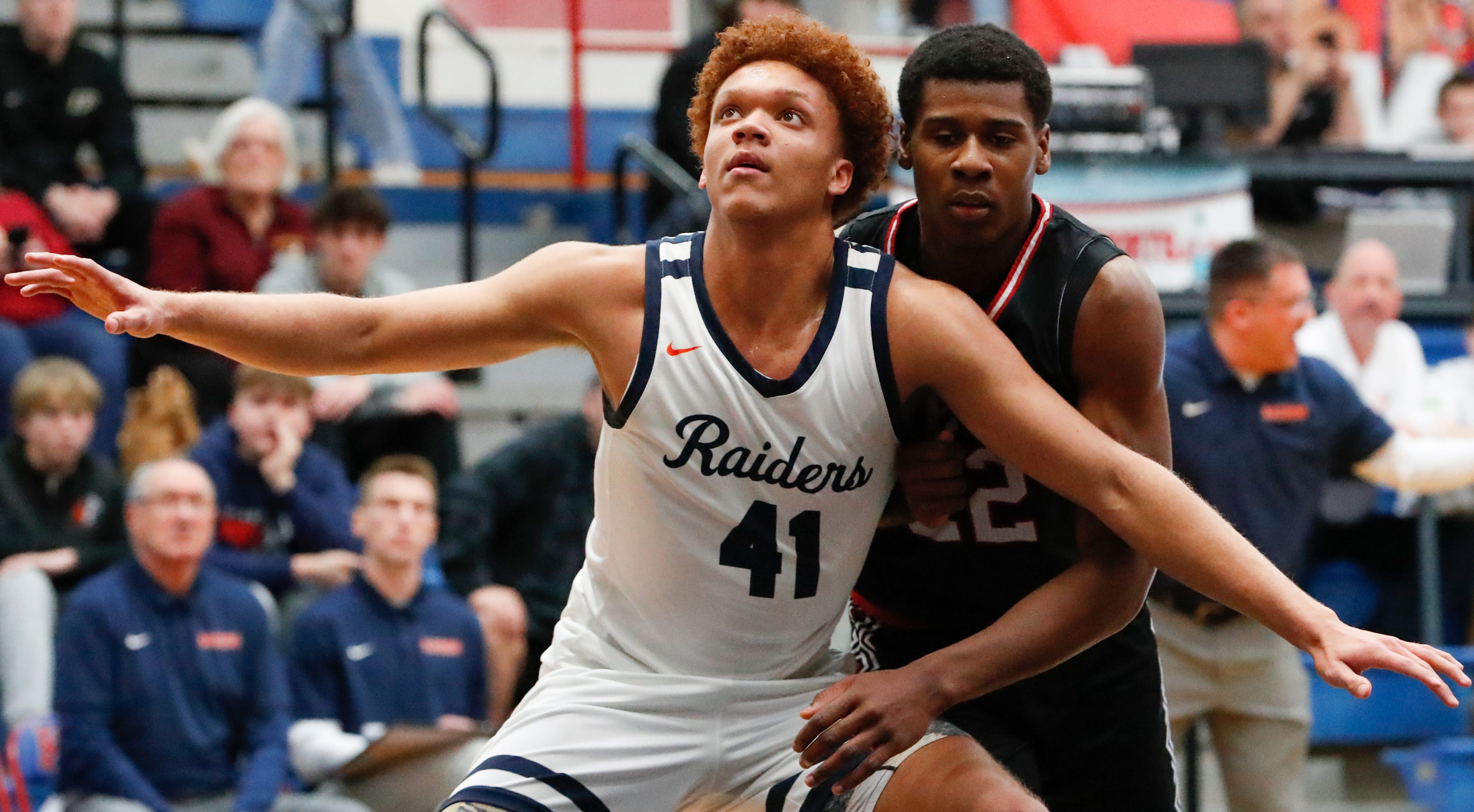 IHSAA Class 4A semifinals: Harrison to meet Kokomo for sectional title