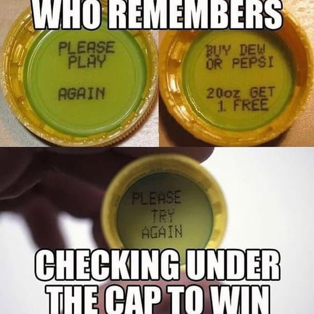 25 Nostalgic Posts That Feel Like An Instant Flashback (March 7, 2025)