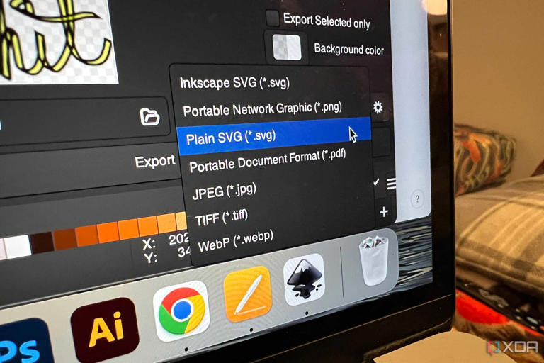 5 reasons Inkscape is the best-open source Illustrator alternative for vector graphics