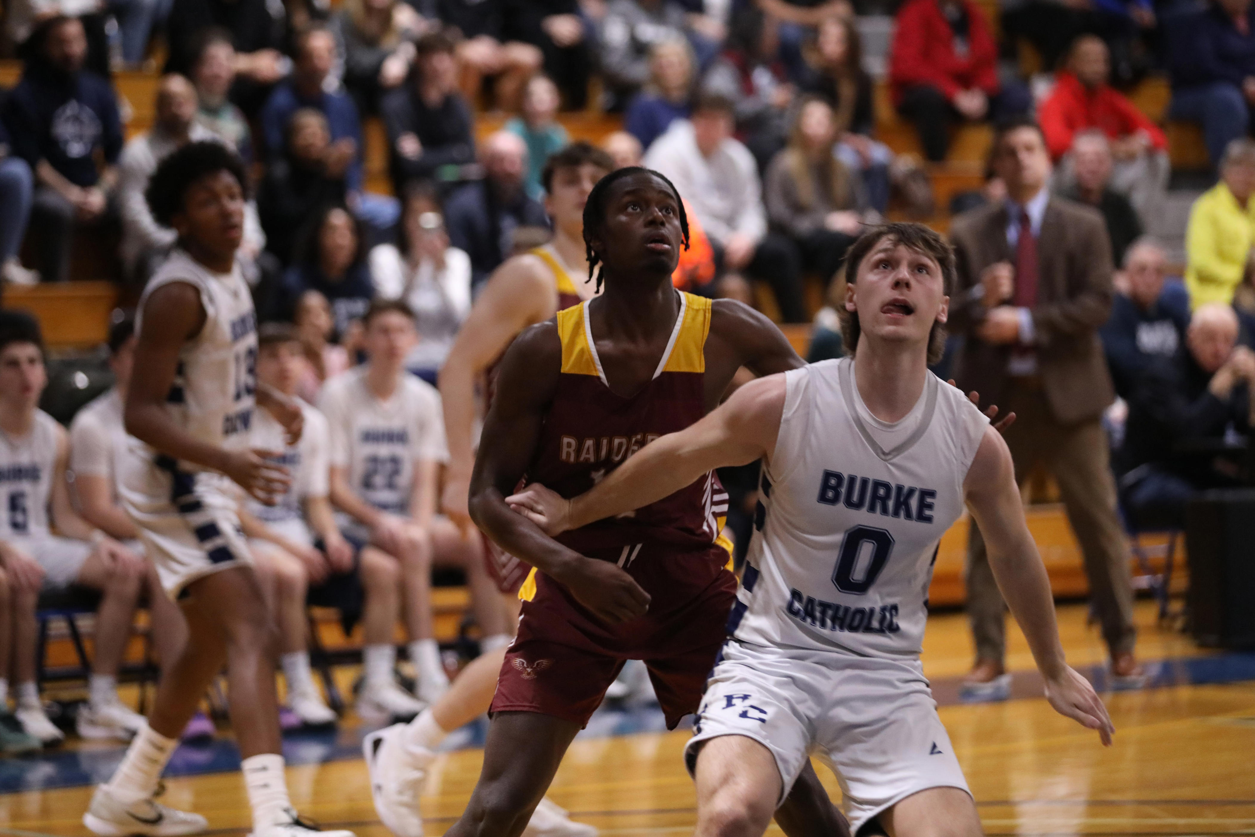 OCIAA coaches select all-divisional boys basketball all-stars for 2024-25