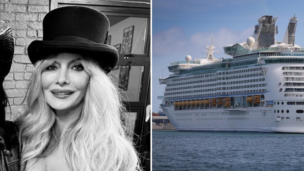 Faster Pussycat Singer Cleared of Wrongdoing in Fiancée's '80s Cruise ...