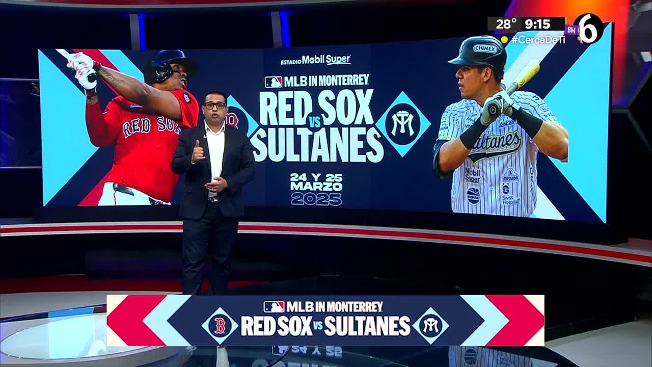 Multimedios Deportes, 7 de marzo de 2025