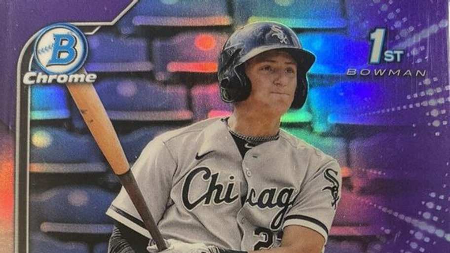 Rookie of the Year Sleepers and Their Cards: American League