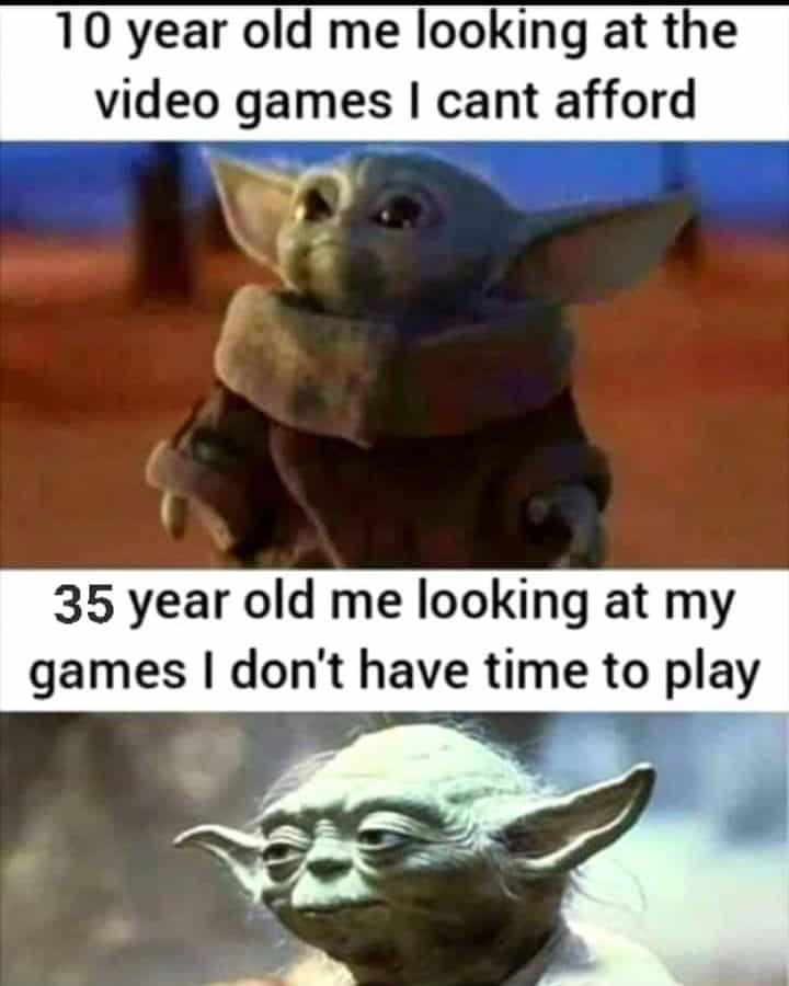 25 Nostalgic Posts That Feel Like An Instant Flashback (March 7, 2025)