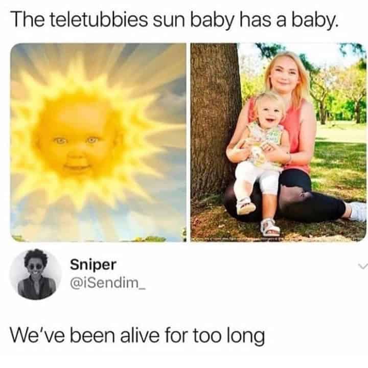 25 Nostalgic Posts That Feel Like An Instant Flashback (March 7, 2025)