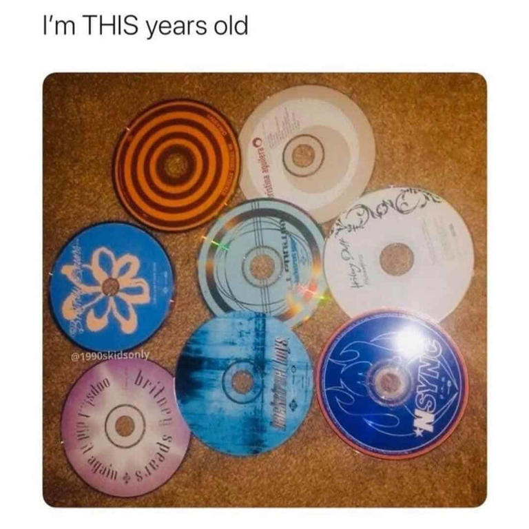 25 Nostalgic Posts That Feel Like An Instant Flashback (March 7, 2025)