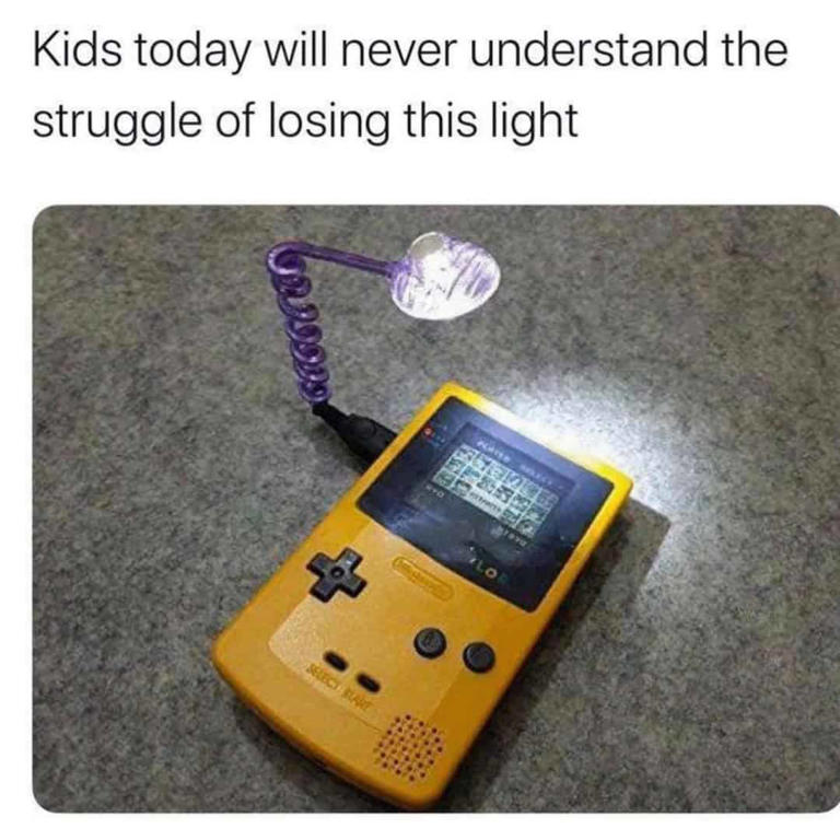 25 Nostalgic Posts That Feel Like An Instant Flashback (March 7, 2025)