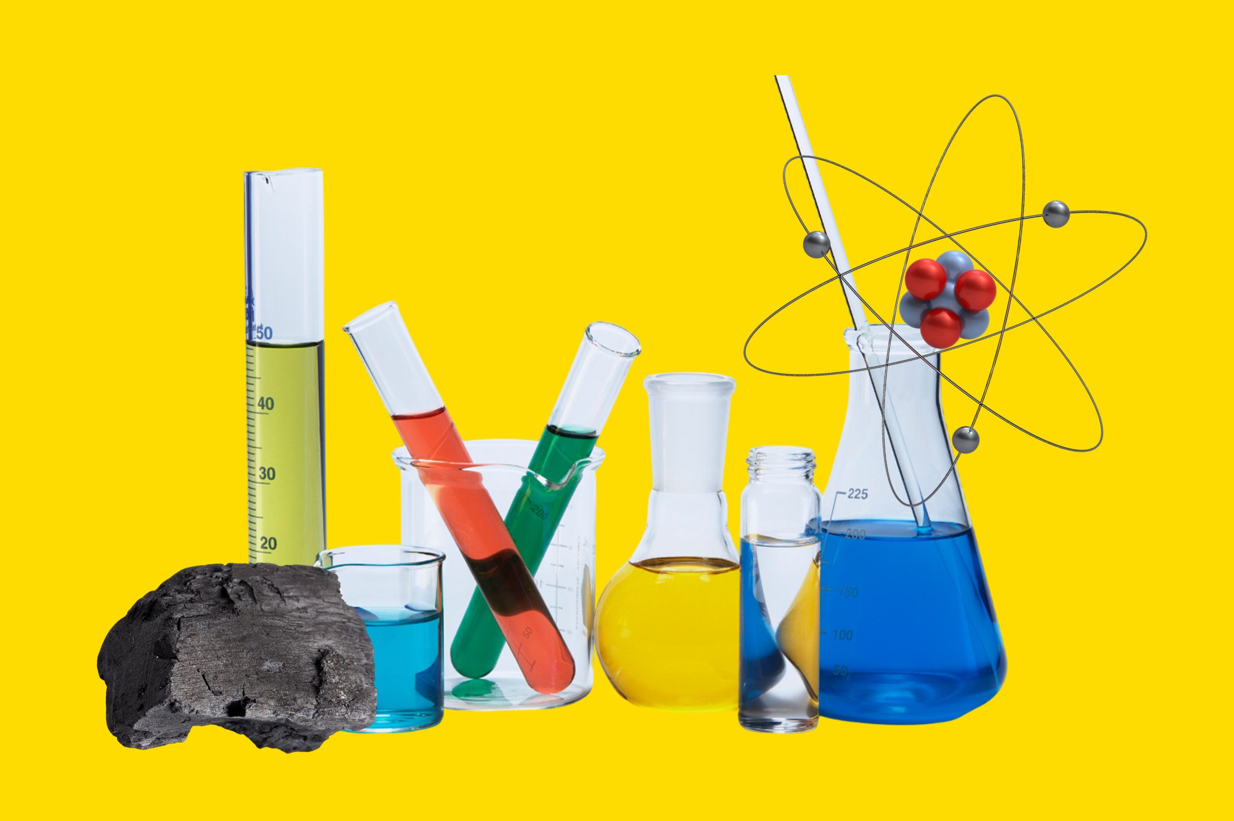 100 Tricky Science Trivia Questions—With Answers