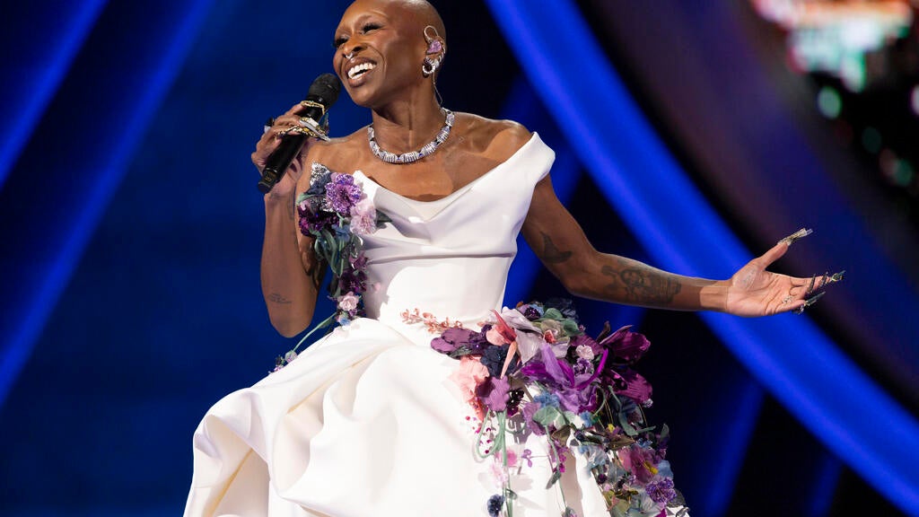 "Wicked" star Cynthia Ervio to speak at University of Colorado Boulder ...