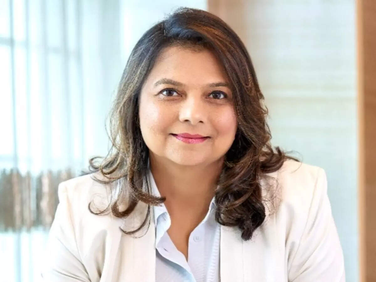 Amisha Vora’s tips on building the perfect portfolio for first-time ...