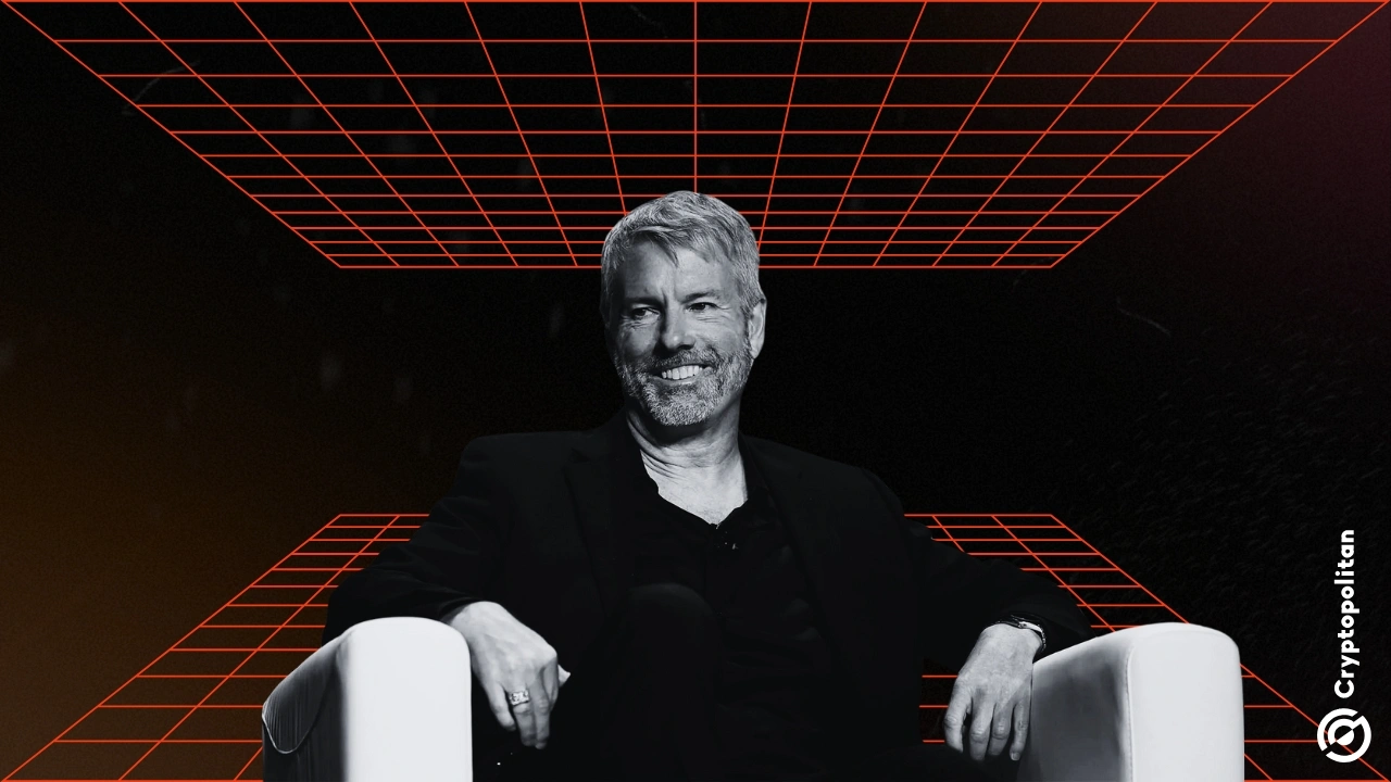 Strategy’s Saylor tells Trump the US Bitcoin Reserve will generate $60 ...