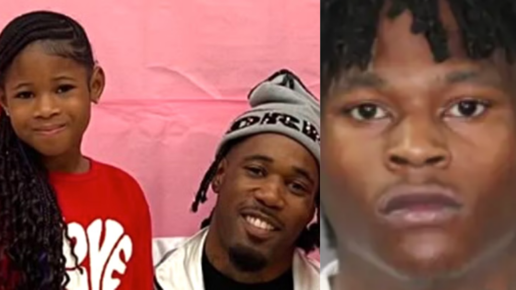 Second Suspect in $G Lil Ronnie Murder Arrested