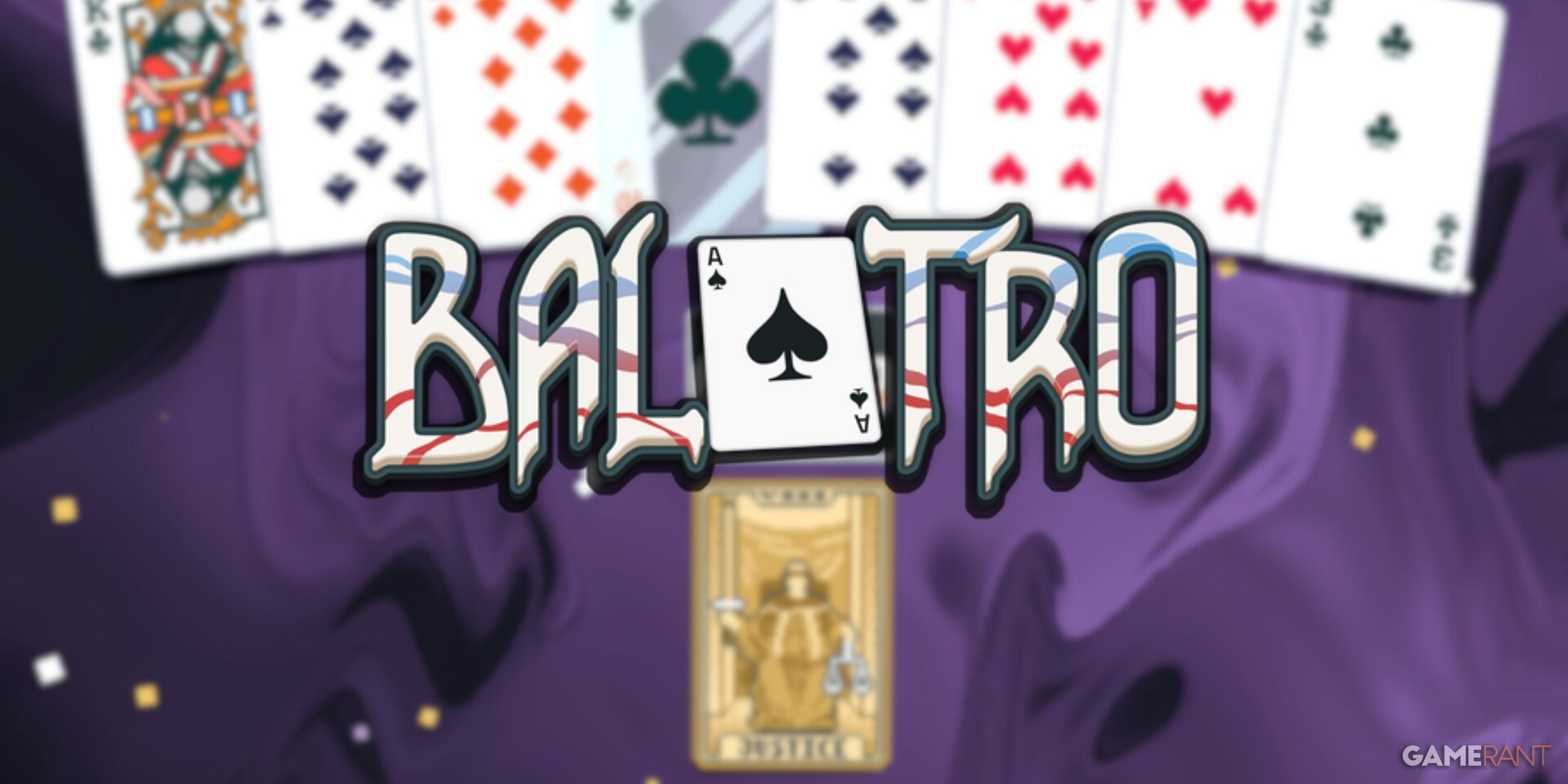 Balatro's Creator Didn't Expect the Game to Be a Hit
