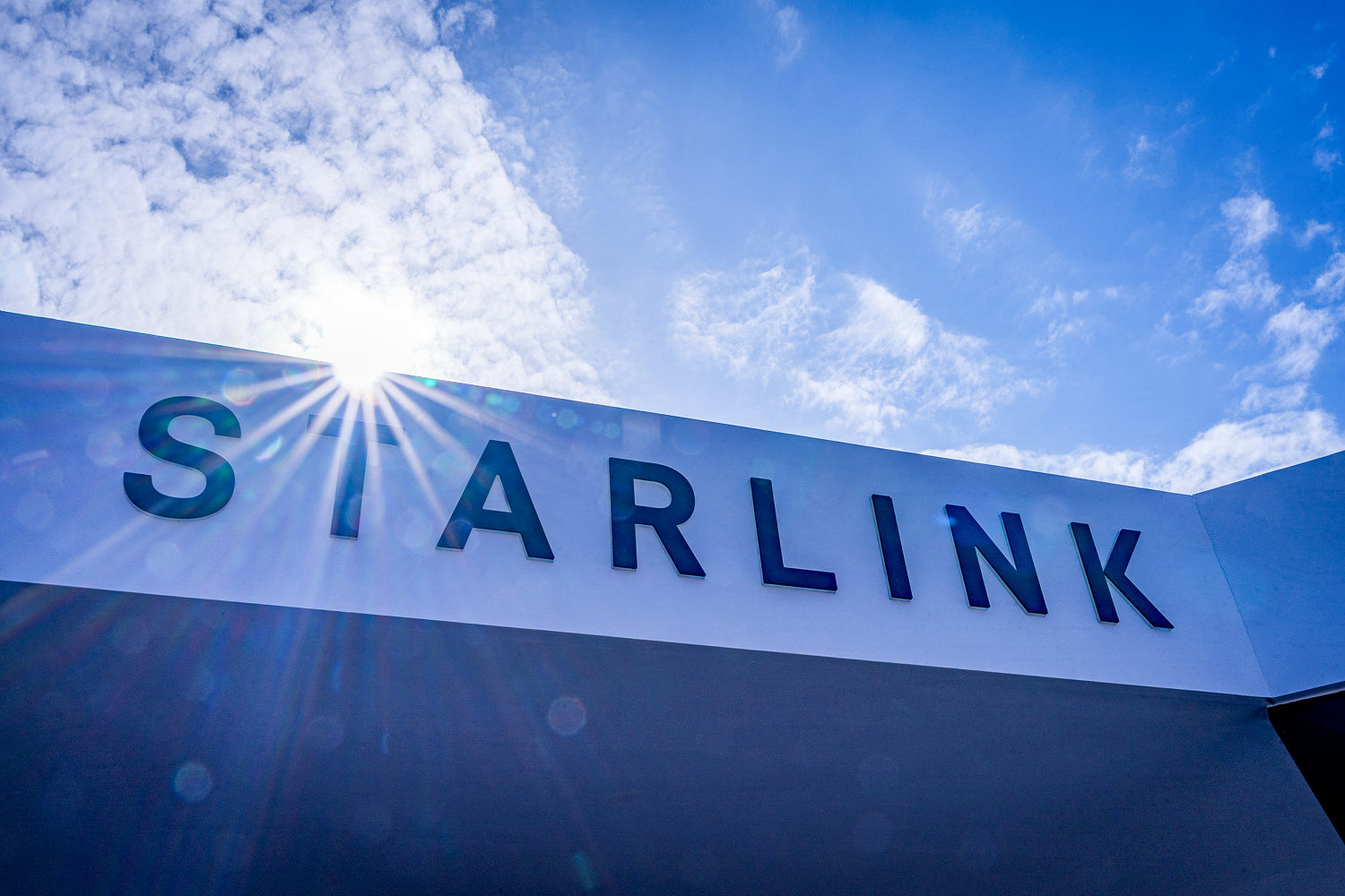 Elon Musk’s Starlink has a growing footprint in the federal government