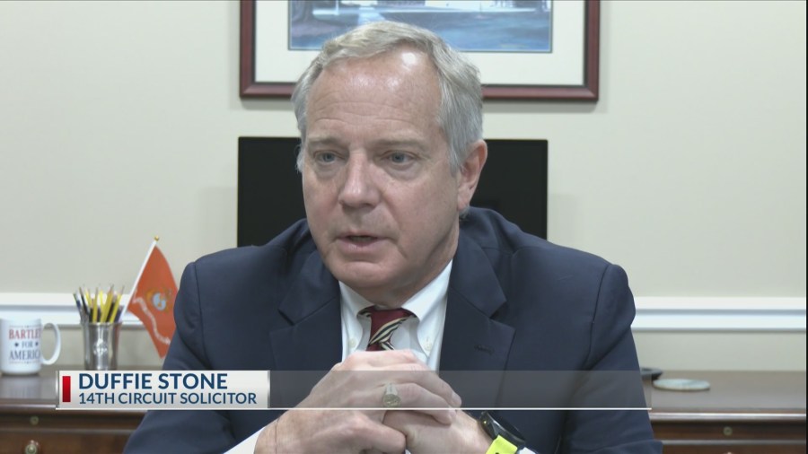 Solicitor requests budget hike to speed up slow justice system