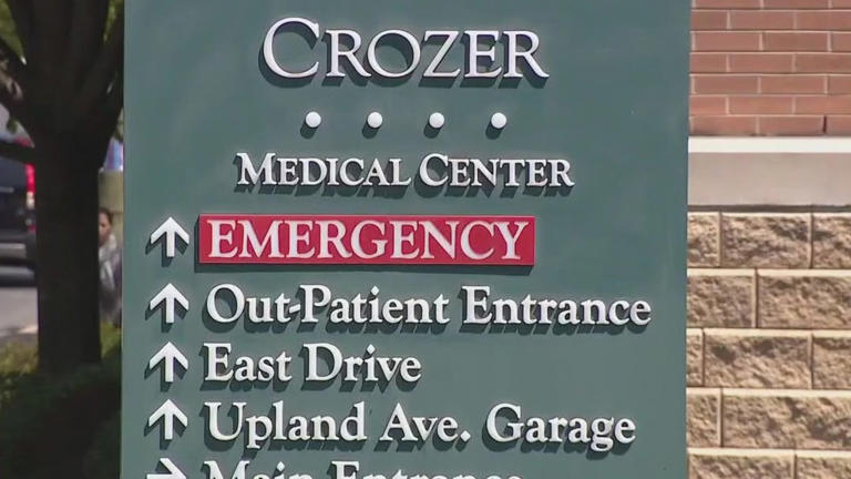 Deal reached to keep Crozer Health System open as search for long-term ...