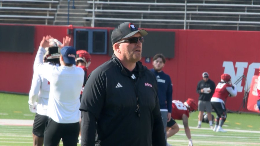 Matt Entz era underway for Fresno State Football with Spring Practice