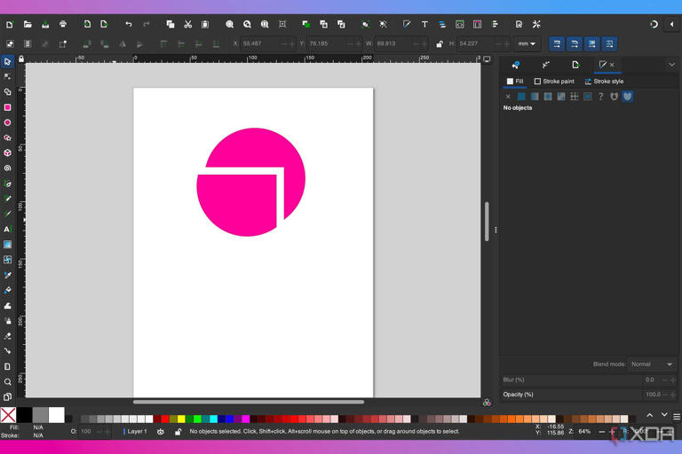5 reasons Inkscape is the best-open source Illustrator alternative for ...
