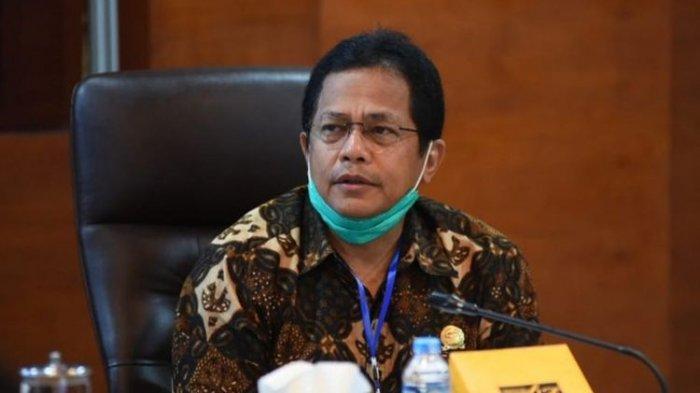 Profil Indra Iskandar,Sekjen DPR RI yang Sebentar Lagi Dipenjarakan KPK ...