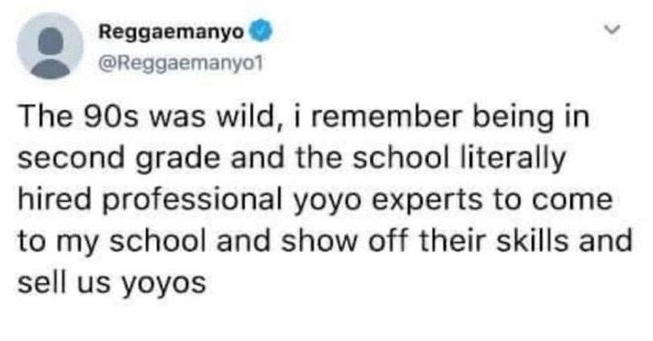 25 Nostalgic Posts That Feel Like An Instant Flashback (March 7, 2025)