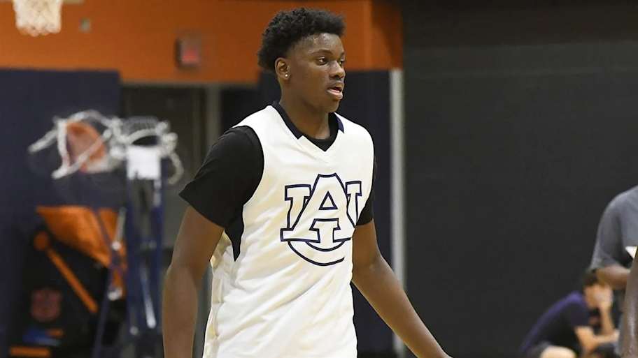 Georgia Tech Basketball Target Jalan Wingfield Wins 5A State ...