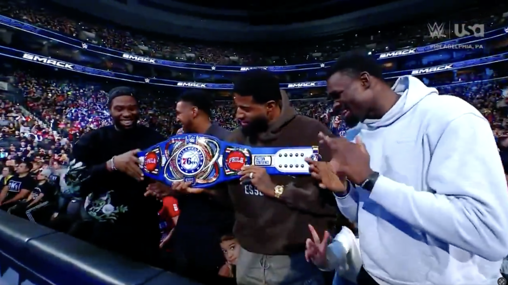 NBA players booed in home arena