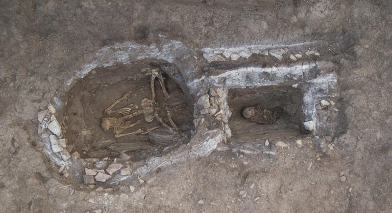 The Ancient Horsemen Who Created the Modern World