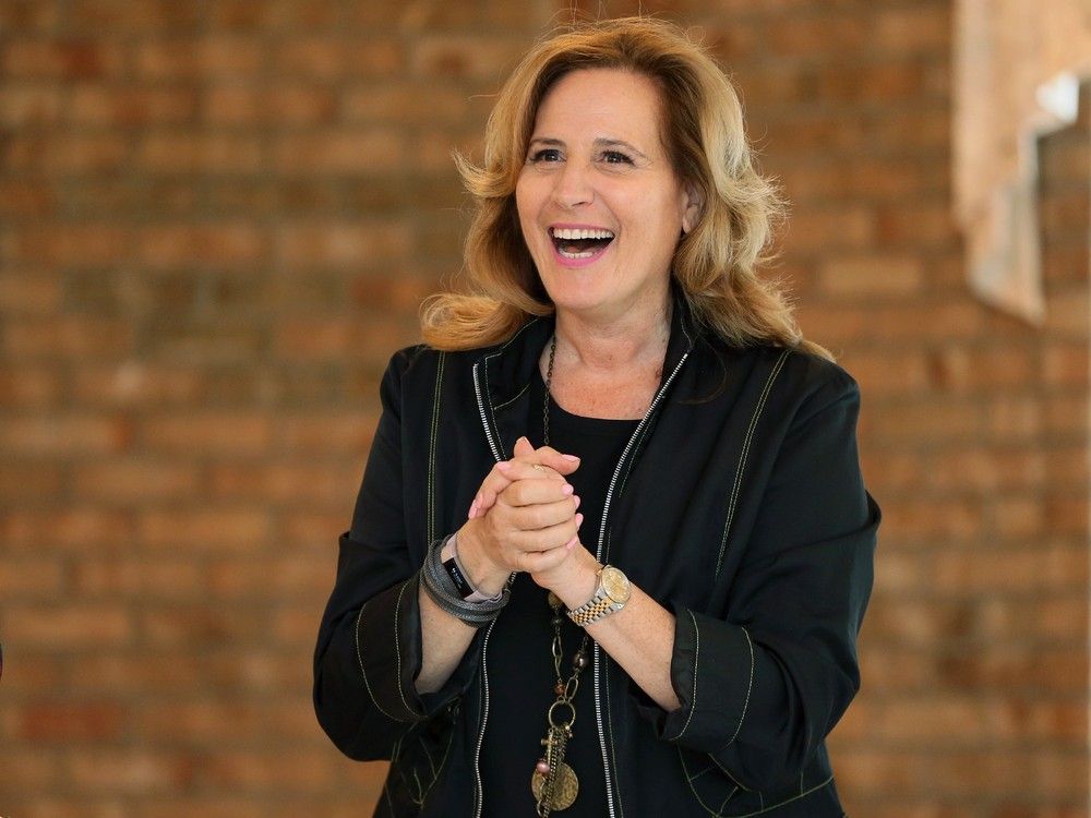 'Big, big deal' — Windsor's Sandra Pupatello appointed to Canada's Senate