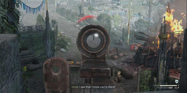 How To Unlock The Mrs. Barnes Black Widow Skin In Marvel Rivals