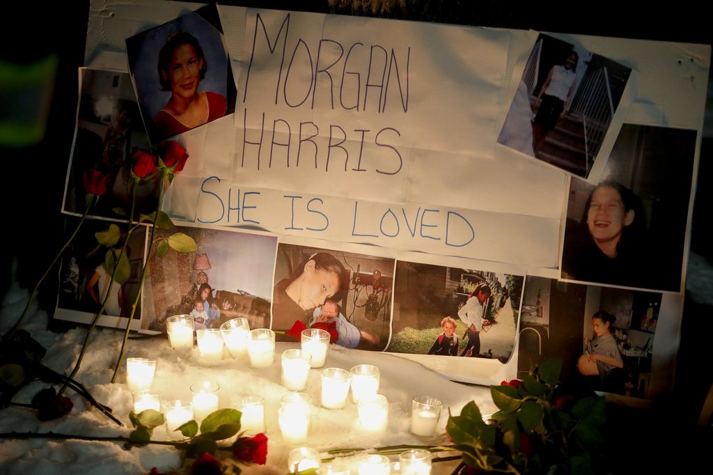 Remains of Morgan Harris found in Winnipeg landfill
