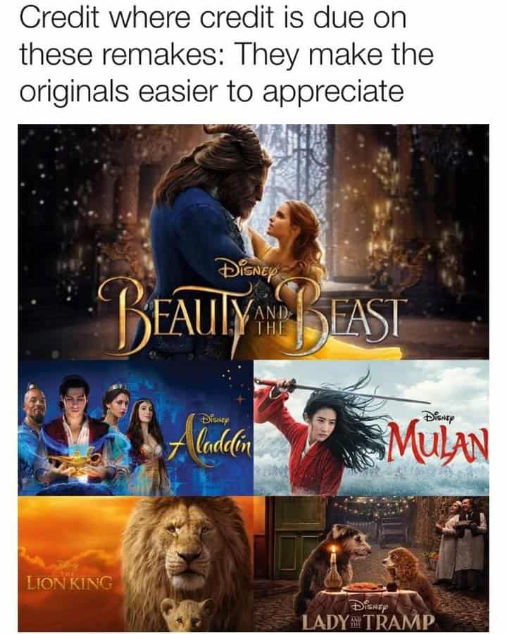 25 Nostalgic Posts That Feel Like An Instant Flashback (March 7, 2025)