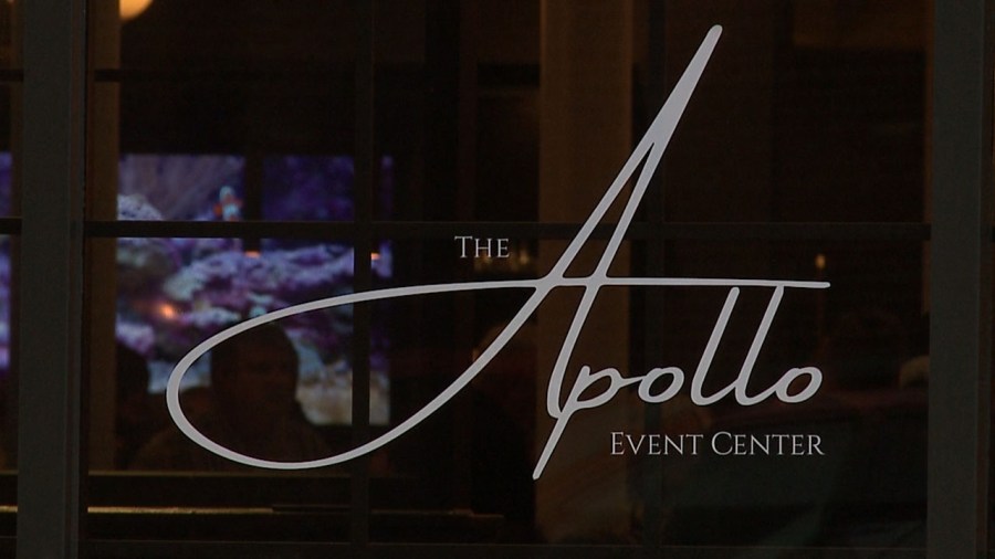 New event center downtown offers space for weddings, meetings, parties