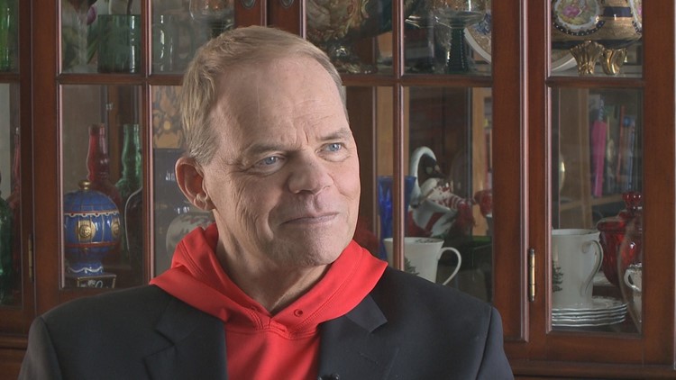 Lex Luger: From Western New York to the WWE Hall of Fame