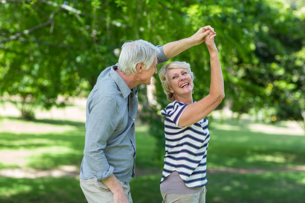 These Personality Types Make the Best Partners, According to Psychology