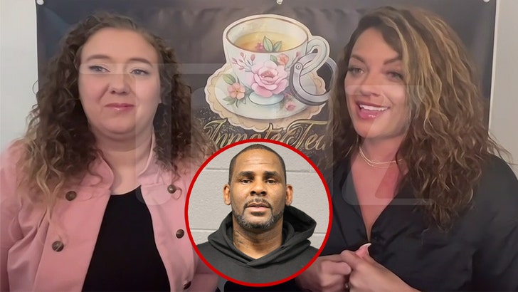 Podcasters Defend R. Kelly Interview, We Separate the Art From the Artist