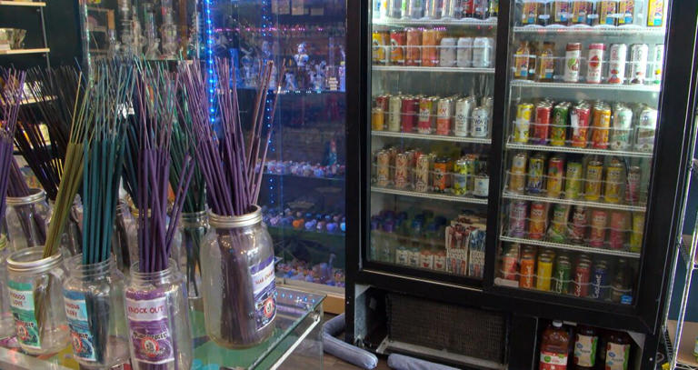 Ga. companies react to possible legislation banning THC drinks