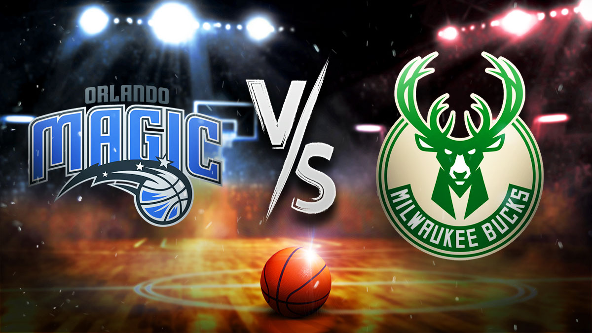 Magic vs. Bucks prediction, odds, pick, spread – 3/8/2025