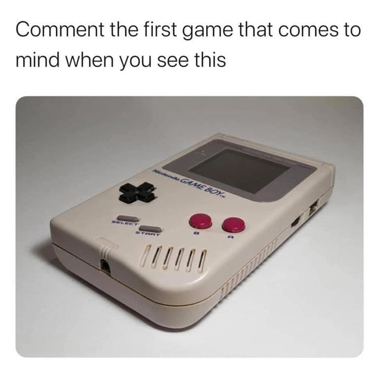 25 Nostalgic Posts That Feel Like An Instant Flashback (March 7, 2025)