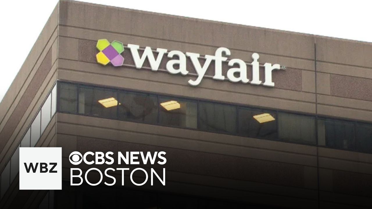 Wayfair lays off nearly 200 Massachusetts workers