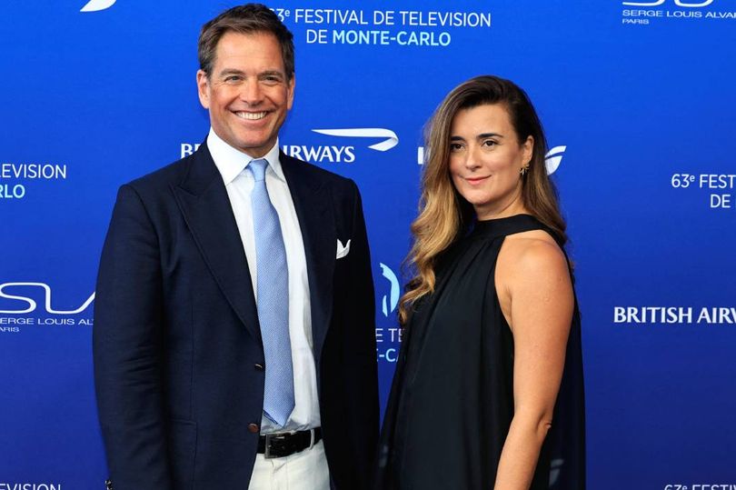 NCIS' Michael Weatherly gives major update on NCIS: Tony and Ziva spin ...