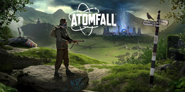 Atomfall Hands-On Preview