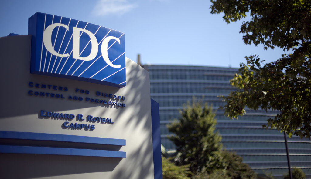 CDC launches page tracking ‘conflicts of interest’ in key vaccine panel