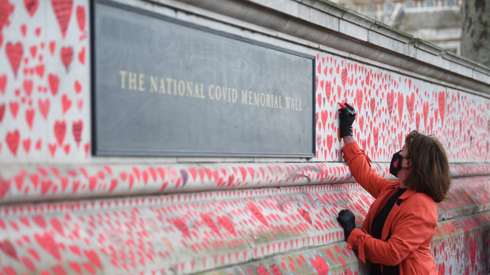 COVID Day of Reflection: When is it and how to mark five years since ...