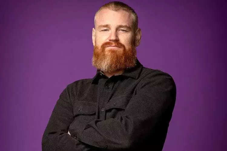 Who is Wes Bergmann? Reality star behind viral comments on Taylor Swift ...