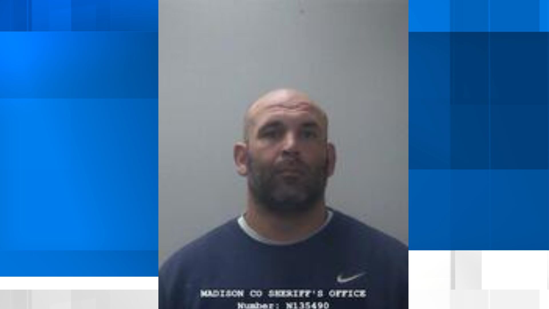 Former Madison fire captain accused of animal abuse due in court later ...